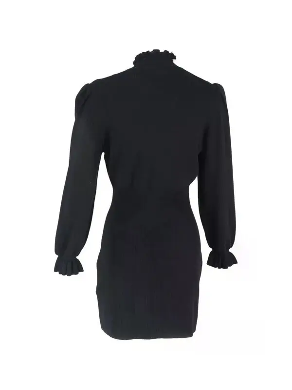 Ba&sh Sancie Mini Dress