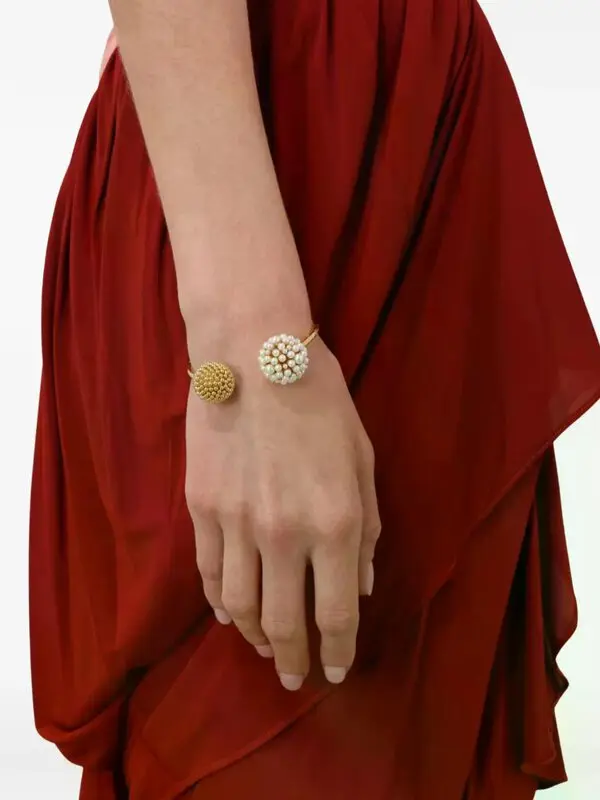 Zimmermann Dandelion Cuff Bracelet