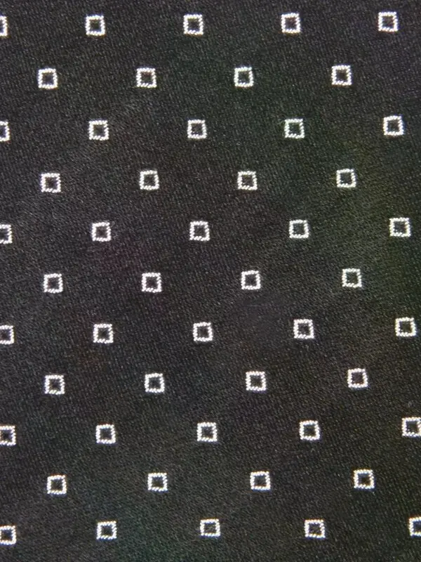 UNGARO Patterned Neck Tie