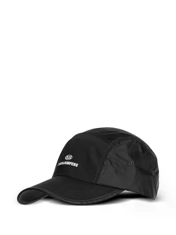 PARAJUMPERS Logo-detail Baseball Cap