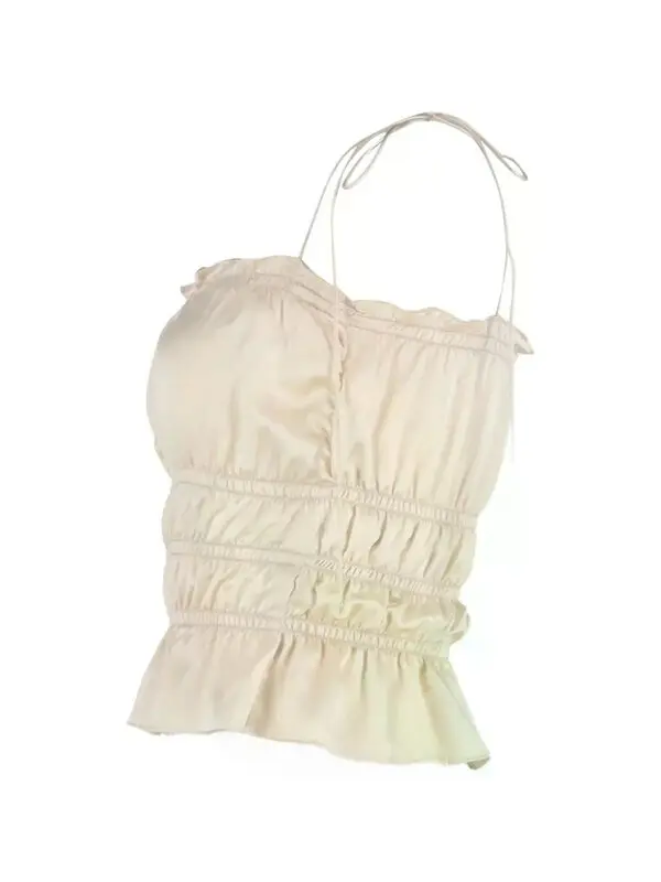 REFORMATION Viviana Top