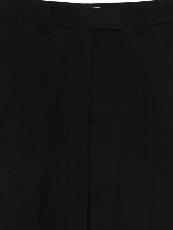 Iceberg Wide Leg Trousers