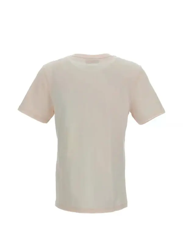 Maison Kitsuné Fox Patch T-shirt