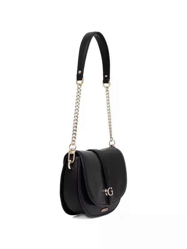 Guess Logo Detail Shoulder Bag