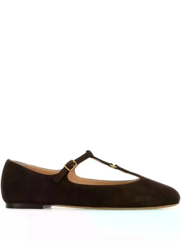 Chloé Marcie Ballet Flats