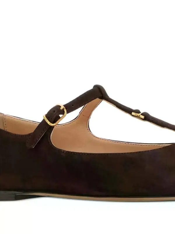 Chloé Marcie Ballet Flats