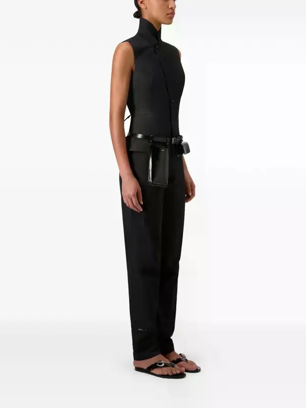 Coperni Tailored V-neck Vest