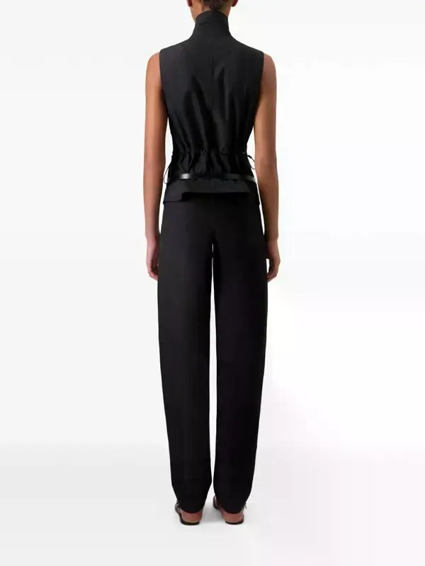 Coperni Tailored V-neck Vest