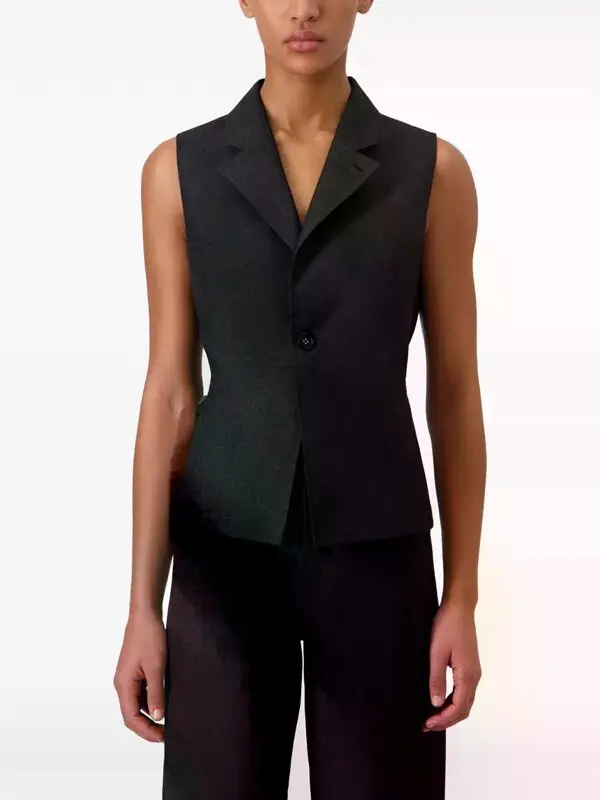 Coperni Tailored V-neck Vest