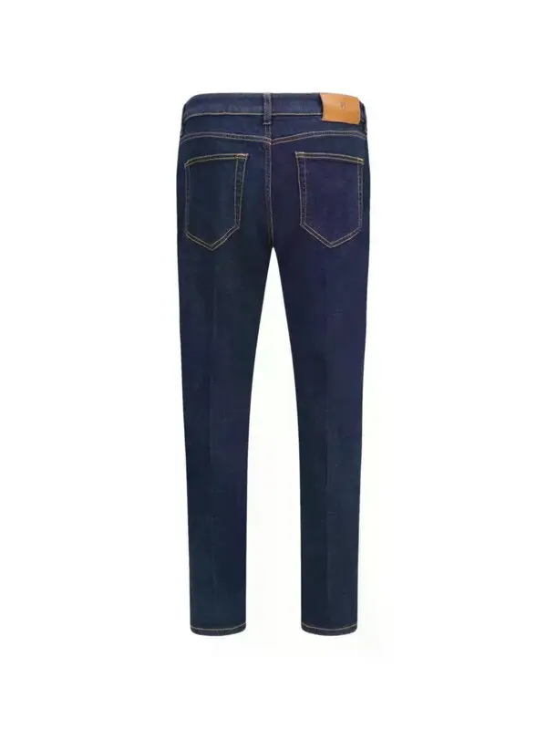 PT TORINO Straight-leg Jeans
