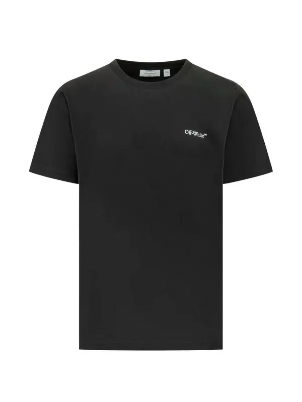 Off-White Arrow Short-sleeved T-shirt