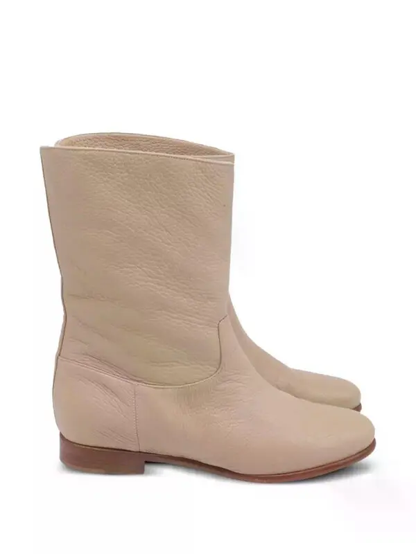Gabriela Hearst Tina Ankle Boots