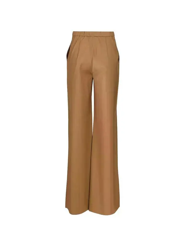 Max Mara Mstcorone Drawstring Trousers