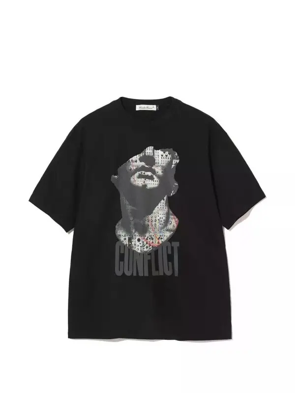Undercover Graphic Print T-shirt