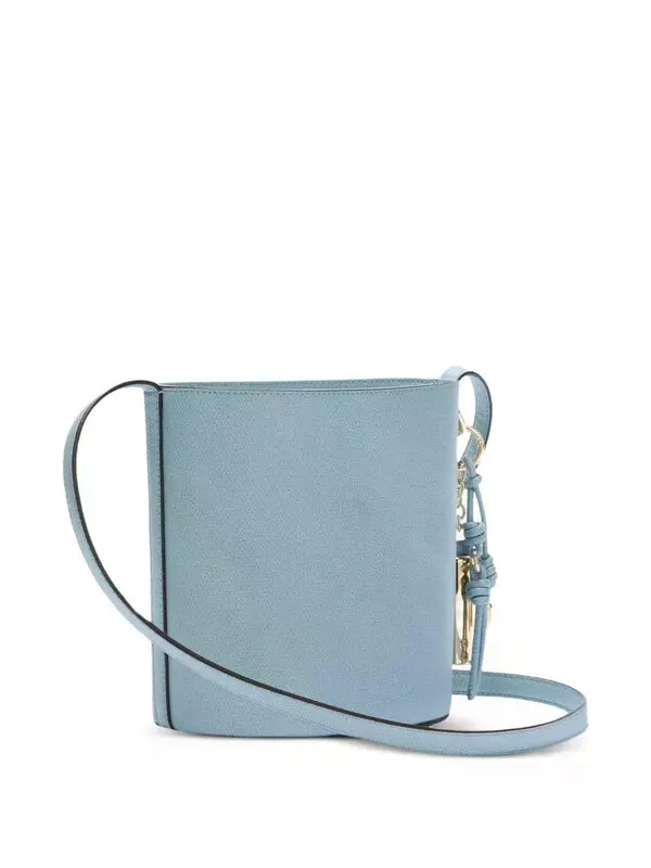 Furla Roxie Bucket Bag - Blue