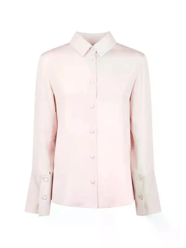 Max Mara Button-up Shirt