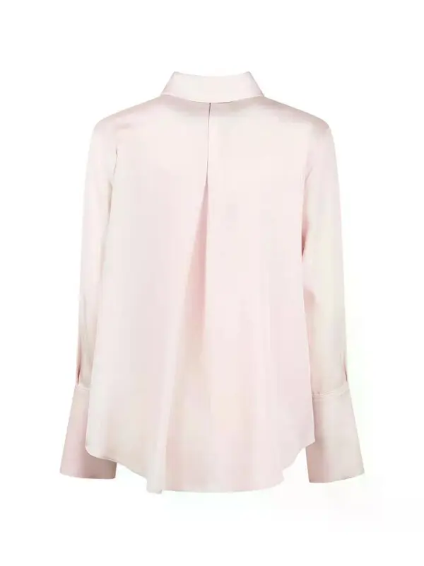 Max Mara Button-up Shirt