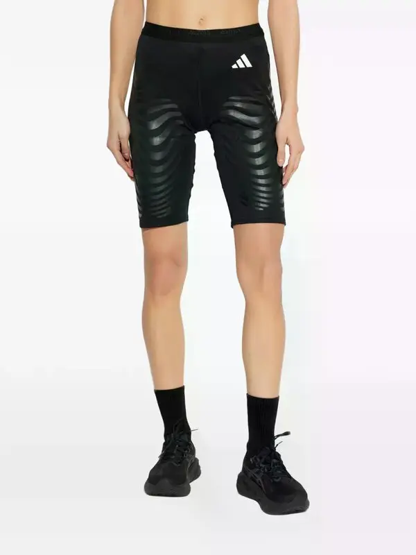 Adidas Logo Wave Shorts