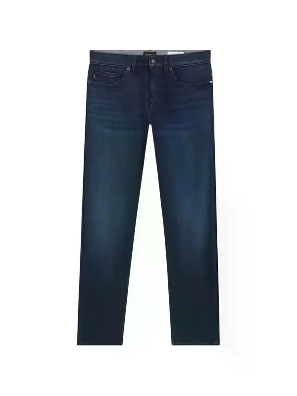 BOSS Delaware Jeans - Blue