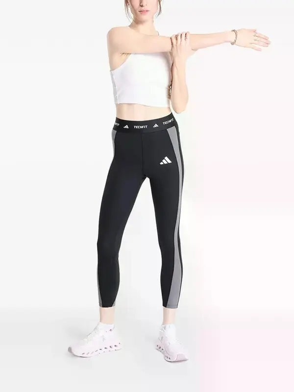 Adidas Colourblock Leggings
