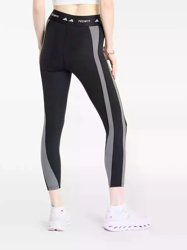 Adidas Colourblock Leggings