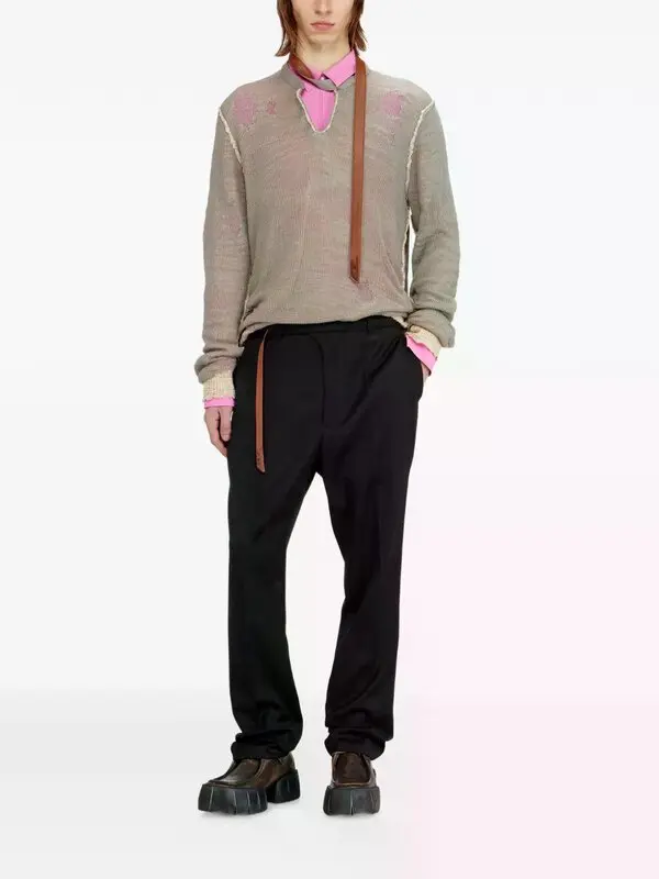 DIESEL® P-nedar-a Trousers