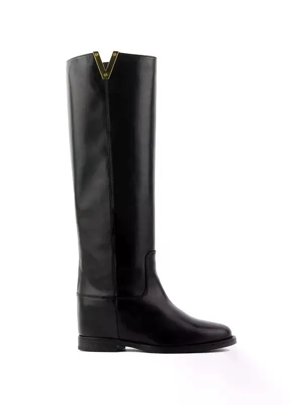 PAUL WARMER Viviane Boots