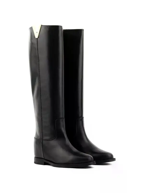 PAUL WARMER Viviane Boots