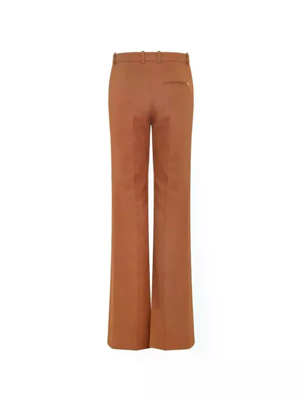 Chloé Wide-leg Trousers