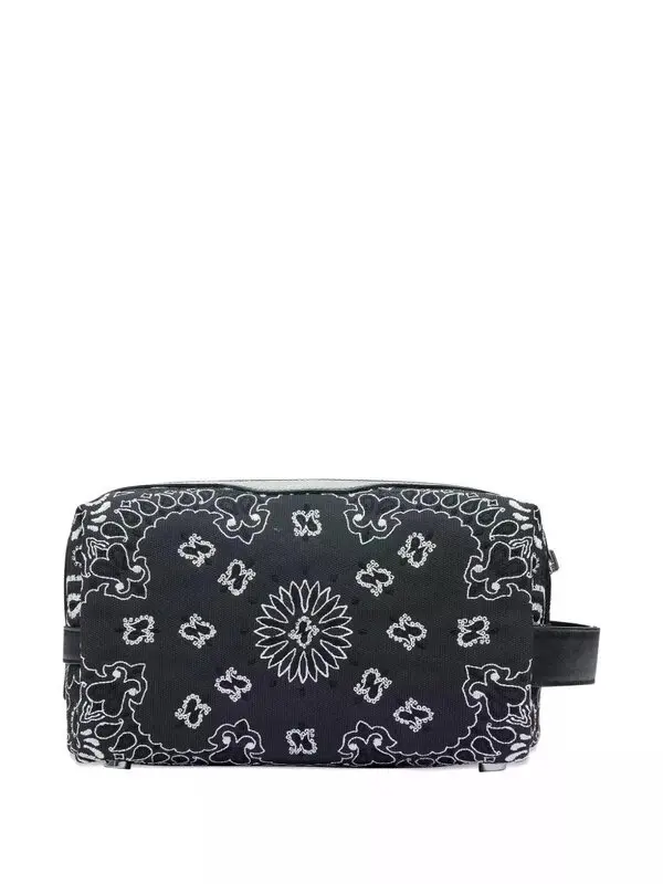 Amiri Paisley Bandana Case