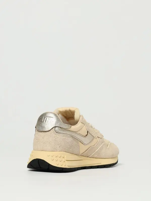 AUTRY Low Top Sneakers