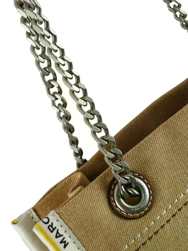 Marc Jacobs The Small Chain Tote Bag