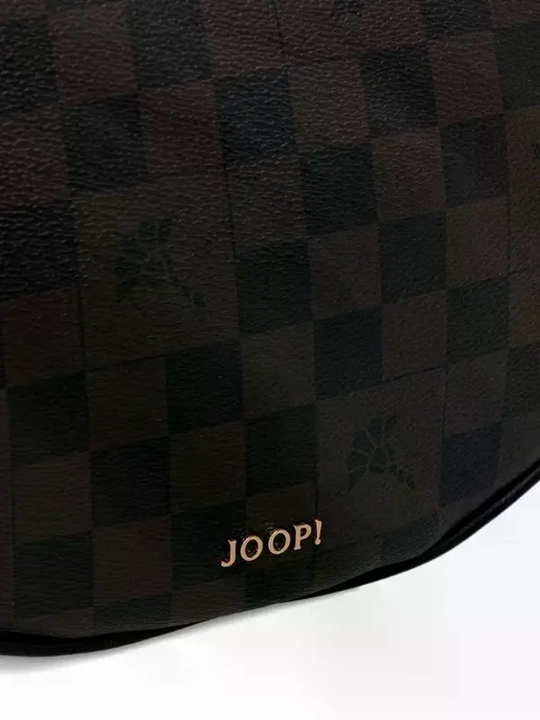 JOOP! Patterned Shoulder Bag