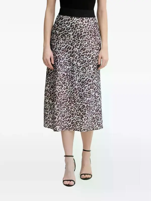 JOOP! A-line Skirt