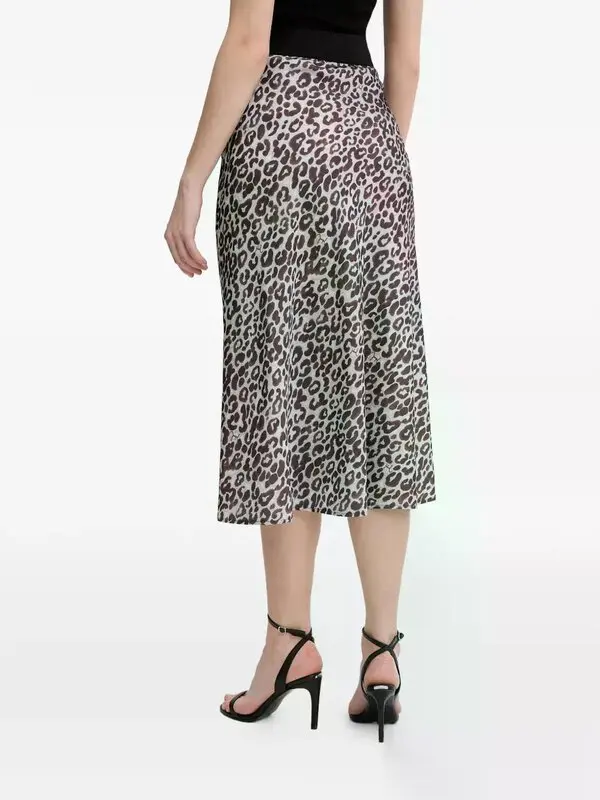JOOP! A-line Skirt