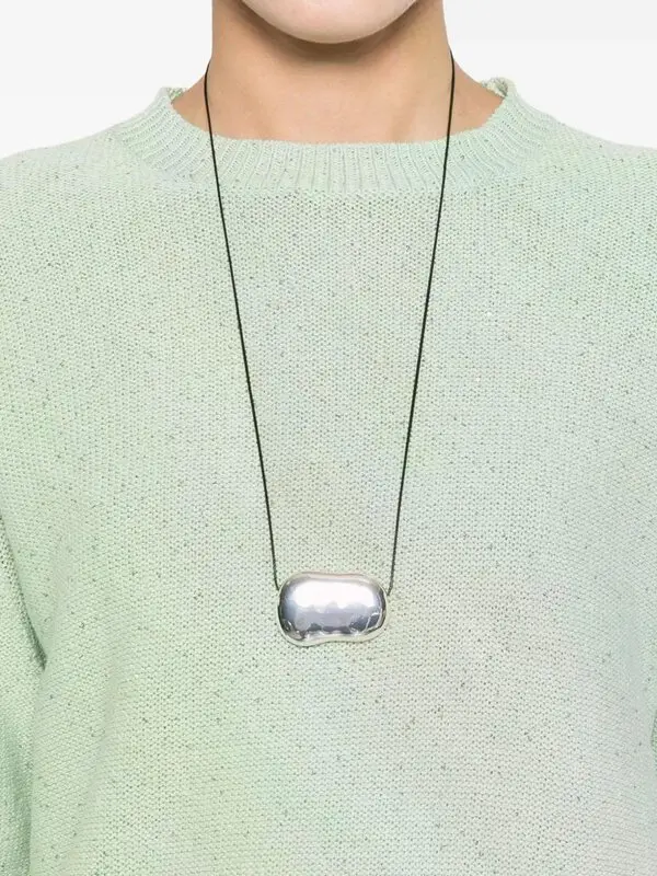 Fabiana Filippi Micropail Top - Green