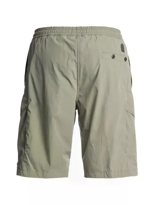 PARAJUMPERS Drawstring-waist Cargo Shorts