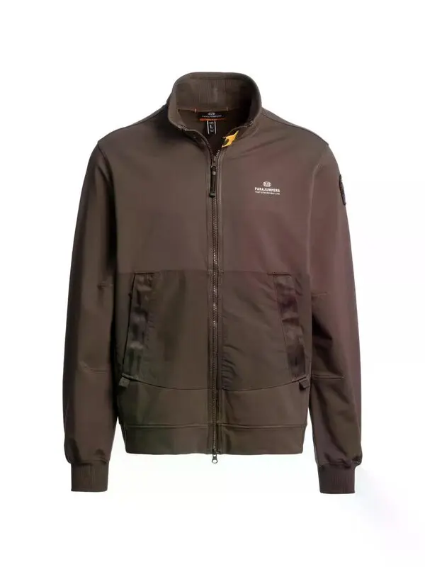 PARAJUMPERS Zip-up Sweatshirt