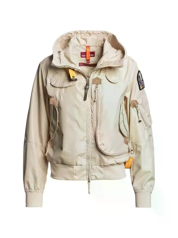 PARAJUMPERS Hooded Jacket