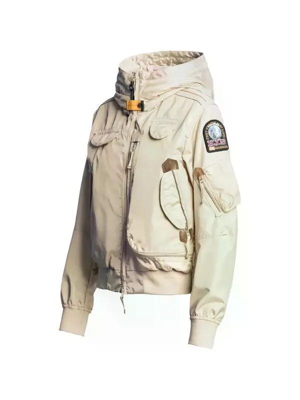 PARAJUMPERS Hooded Jacket