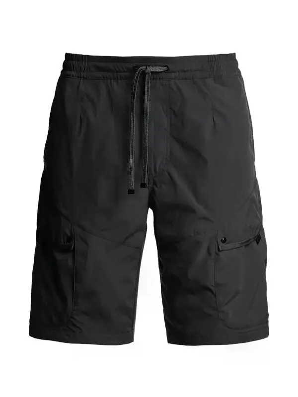PARAJUMPERS Morar Drawstring Shorts