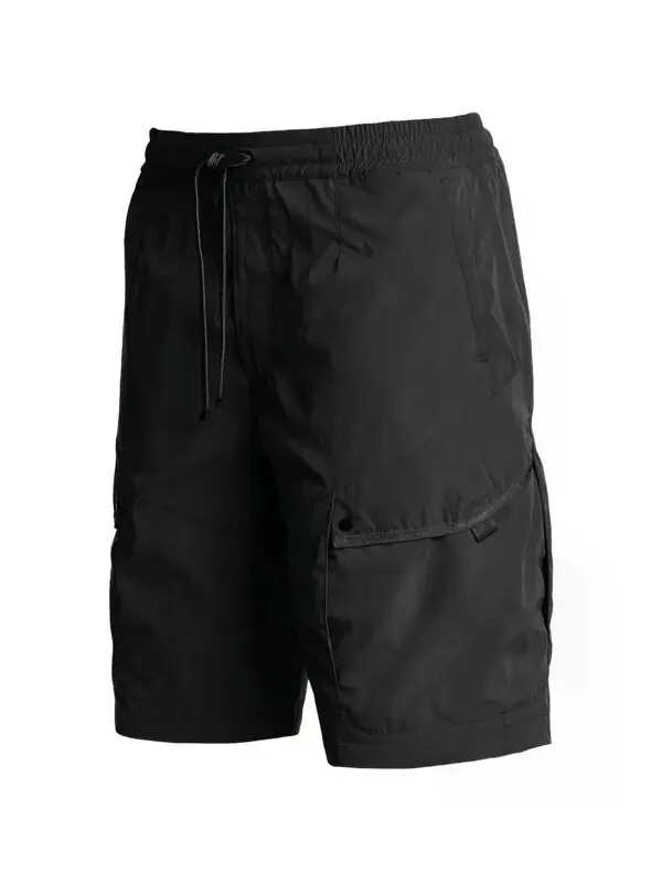 PARAJUMPERS Morar Drawstring Shorts