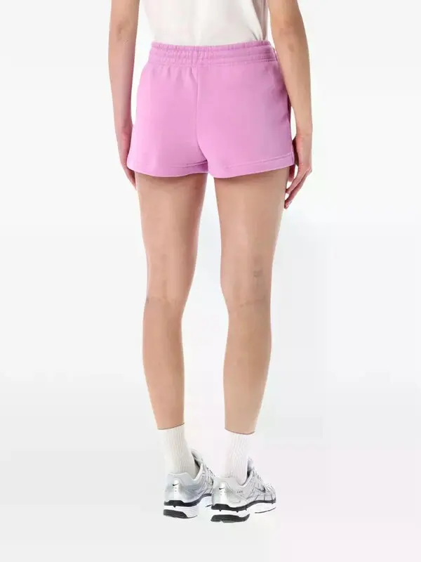 Nike Drawstring-fastening Shorts