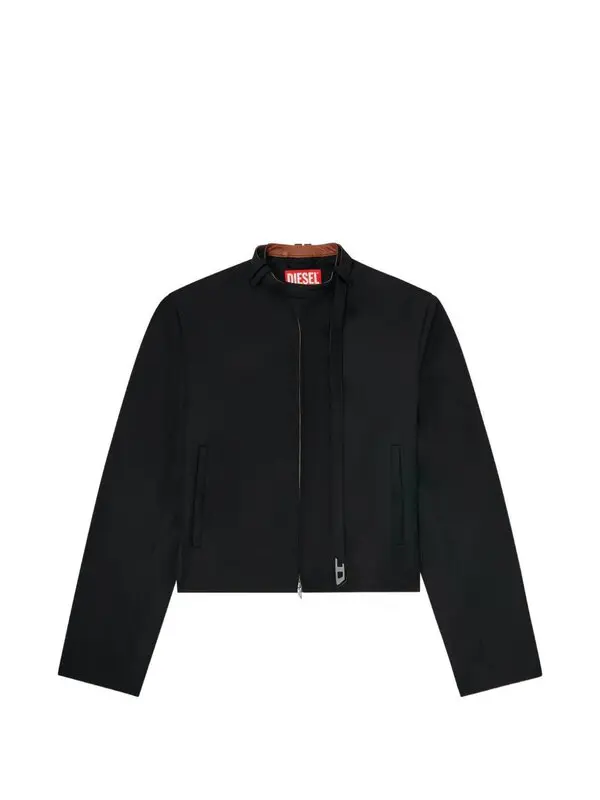 DIESEL® J-nuriel-a Jacket