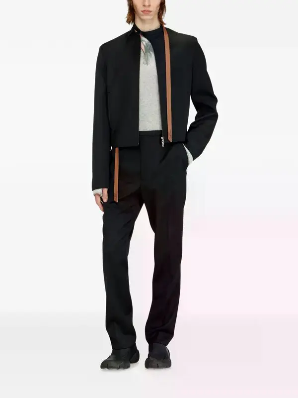 DIESEL® J-nuriel-a Jacket