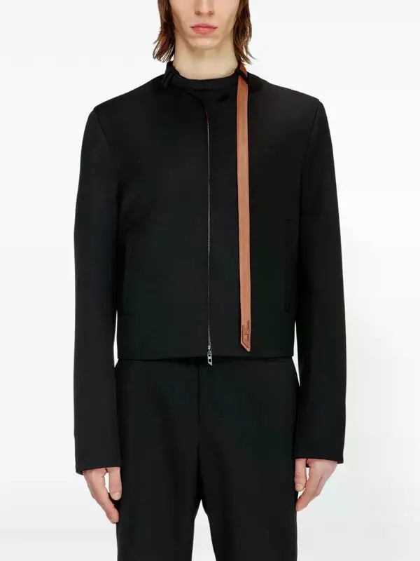 DIESEL® J-nuriel-a Jacket