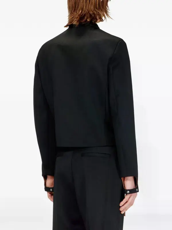 DIESEL® J-nuriel-a Jacket