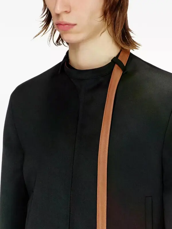 DIESEL® J-nuriel-a Jacket