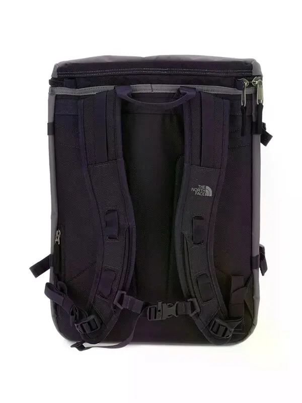 The North Face Rectangular Top-loading Backpack