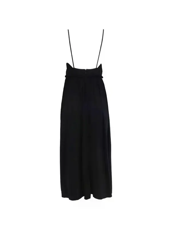 Ulla Johnson Freya Cut-out Midi Dress